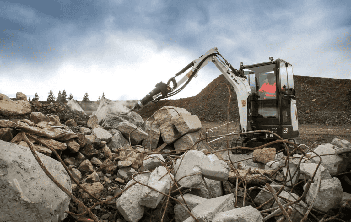 About Us - White Star Machinery